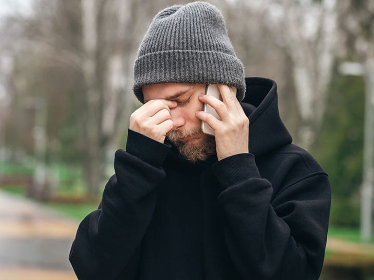 55 Last Emotional Goodbye Messages for Your Boyfriend