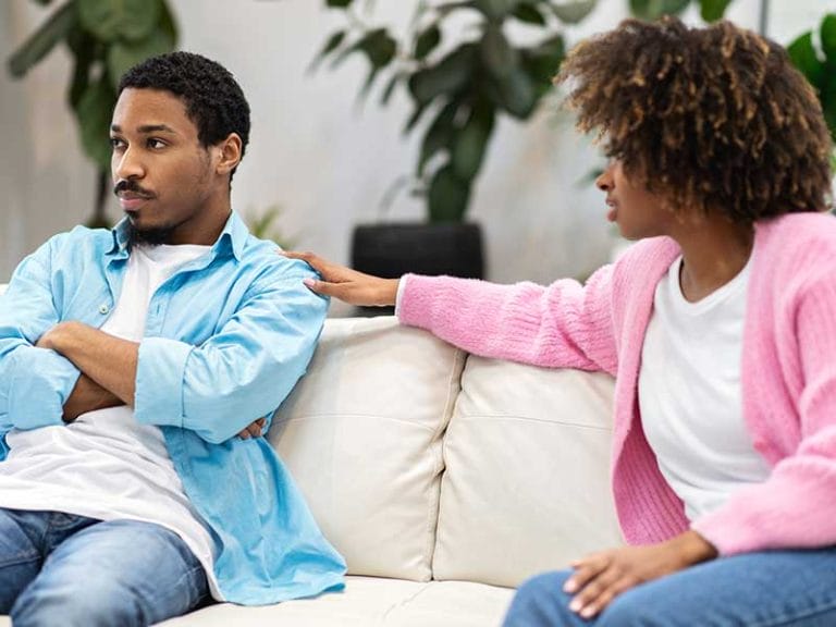 Why Is He Hot and Cold - 10 Reasons Guys Act Distant
