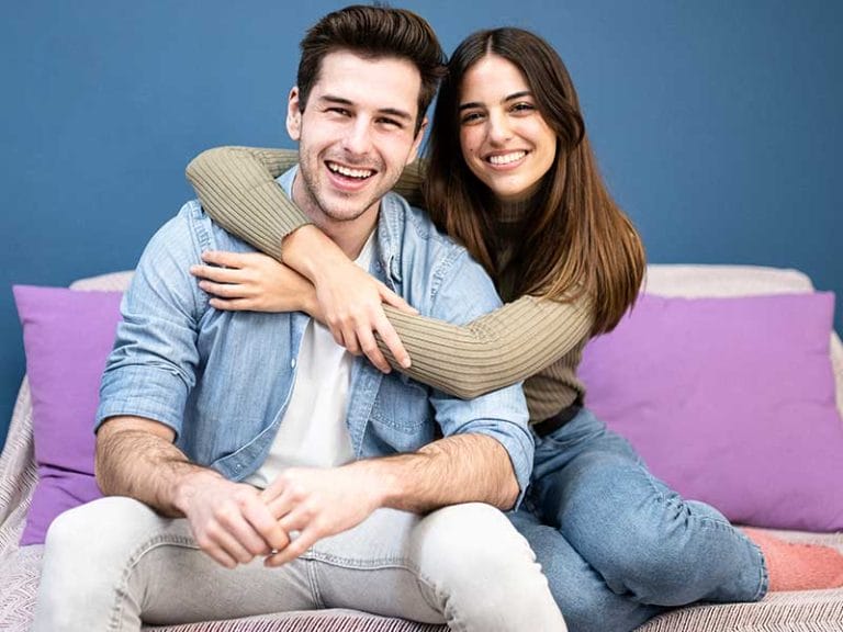 Top 10 Arm Around Shoulder Meanings (With Images)