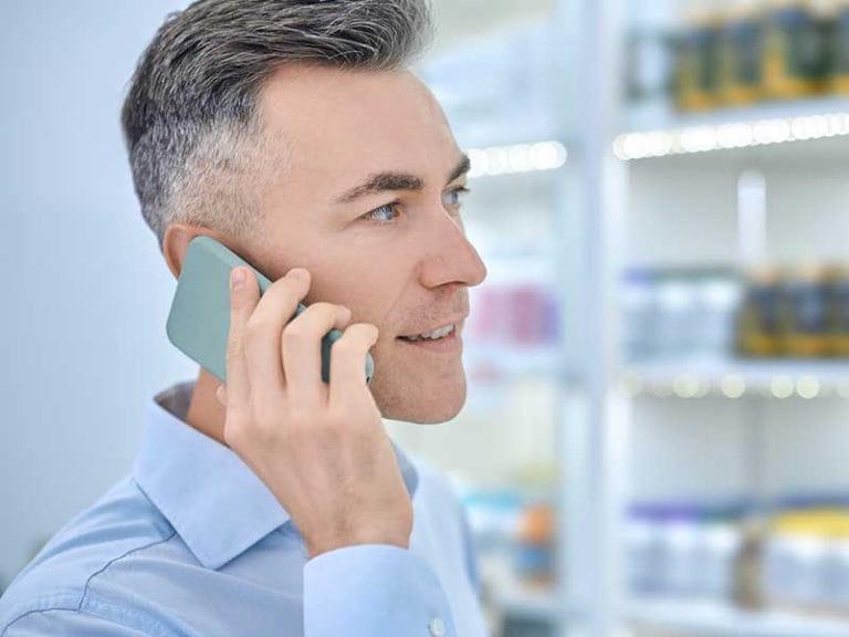 11 Reasons Why a Guy Calls Me Everyday (Multiple Times a Day)