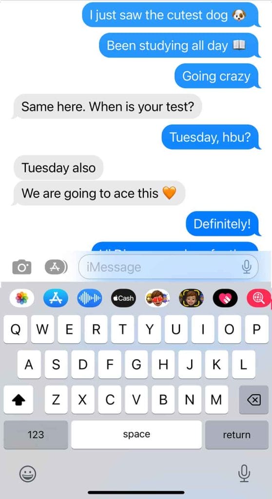 Heart Emoji Meaning - What Different Color Hearts Mean