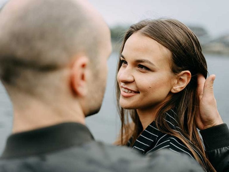 7 Meanings When A Guy Calls You Sweetheart or Sweetie