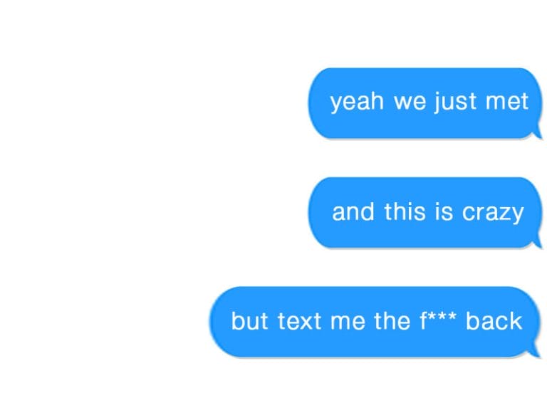 What To Do When He Doesn’t Text You Back - 15 Tips