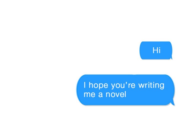 What To Do When He Doesn’t Text You Back - 15 Tips