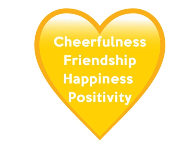 Heart Emoji Meaning - What Different Color Hearts Mean