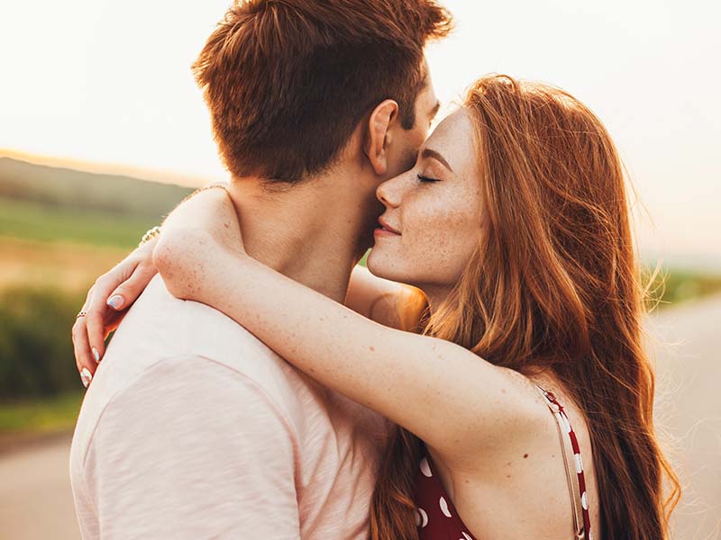 What Does It Mean When A Guy Calls You Baby Girl 