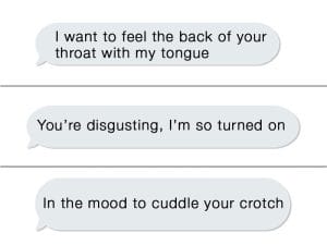 75+ Freaky Texts and Freaky Messages to Send