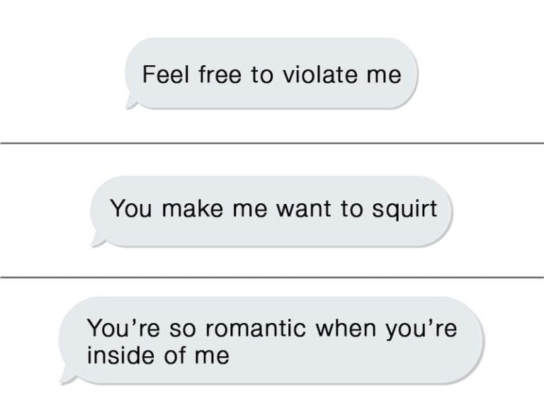 75+ Freaky Texts and Freaky Messages to Send