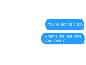 75+ Freaky Texts and Freaky Messages to Send