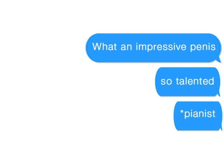 75+ Freaky Texts and Freaky Messages to Send