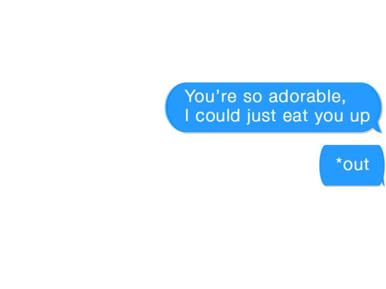 75+ Freaky Texts and Freaky Messages to Send