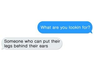 75+ Freaky Texts and Freaky Messages to Send