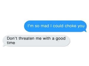 75+ Freaky Texts and Freaky Messages to Send