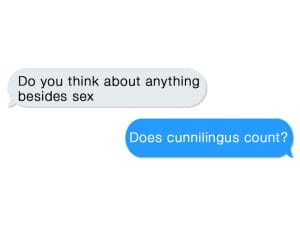 75+ Freaky Texts and Freaky Messages to Send