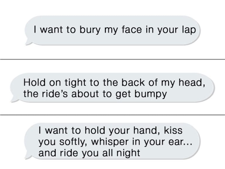 75+ Freaky Texts and Freaky Messages to Send