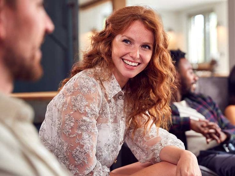 What Does It Mean When a Guy Calls You Cute - 10 Meanings