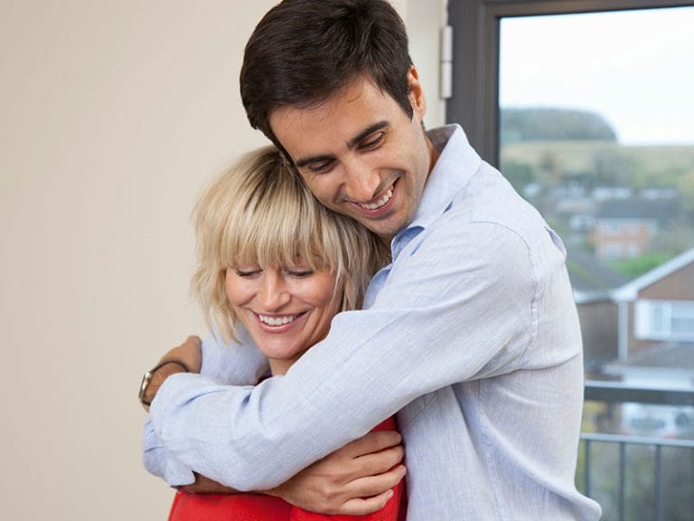 16 Reasons Why Men Come Back Months Later & What to Do