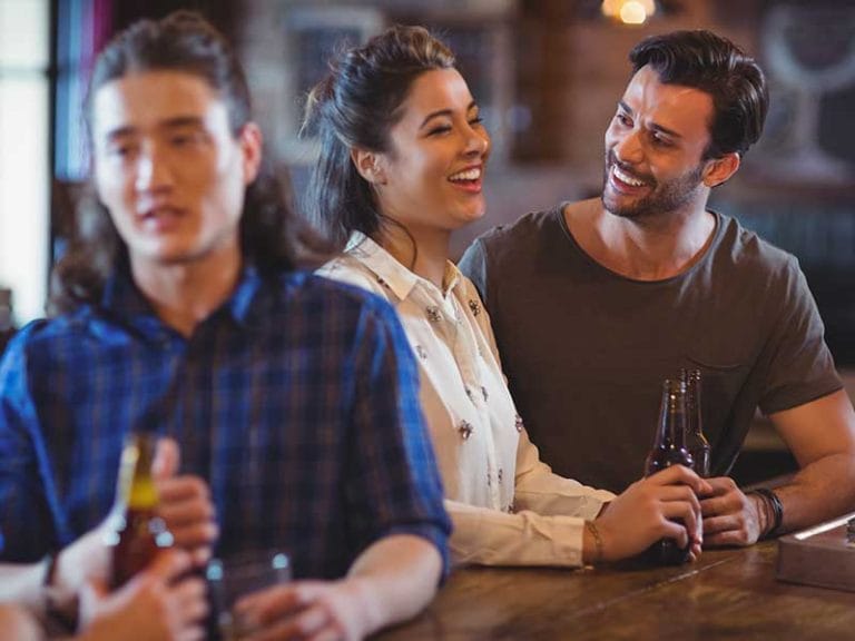 Does Drunk Flirting Show True Intentions? (Truth Revealed)