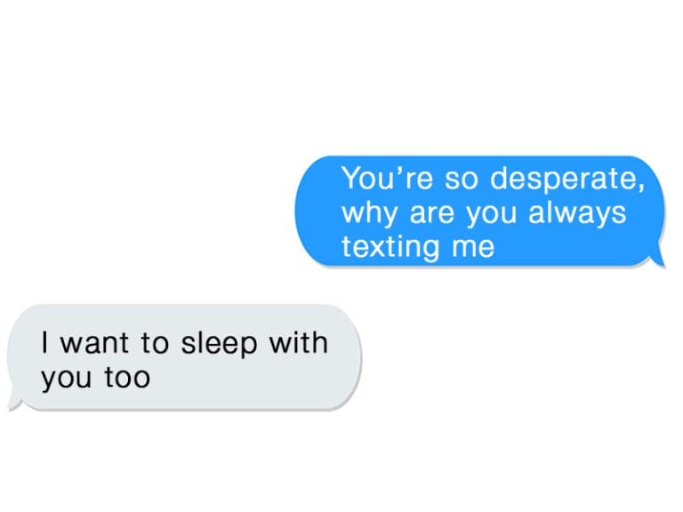 75+ Freaky Texts and Freaky Messages to Send