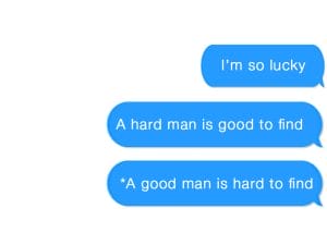 75+ Freaky Texts and Freaky Messages to Send